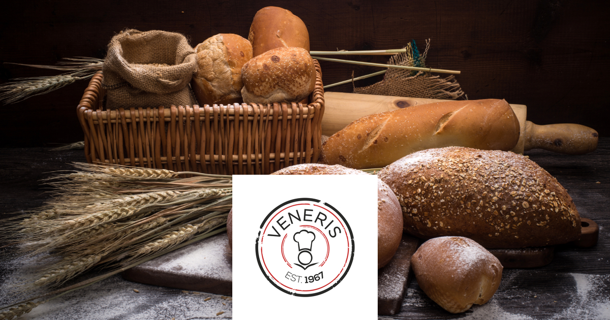 VENERIS BAKERY ΑΡΤΟΠΟΙΕΙΟ ΒΕΝΕΡΗΣ ΑΡΤΟΠΟΙΙΑ - ΖΑΧΑΡΟΠΛΑΣΤΙΚΗ ΣΤΟ ...